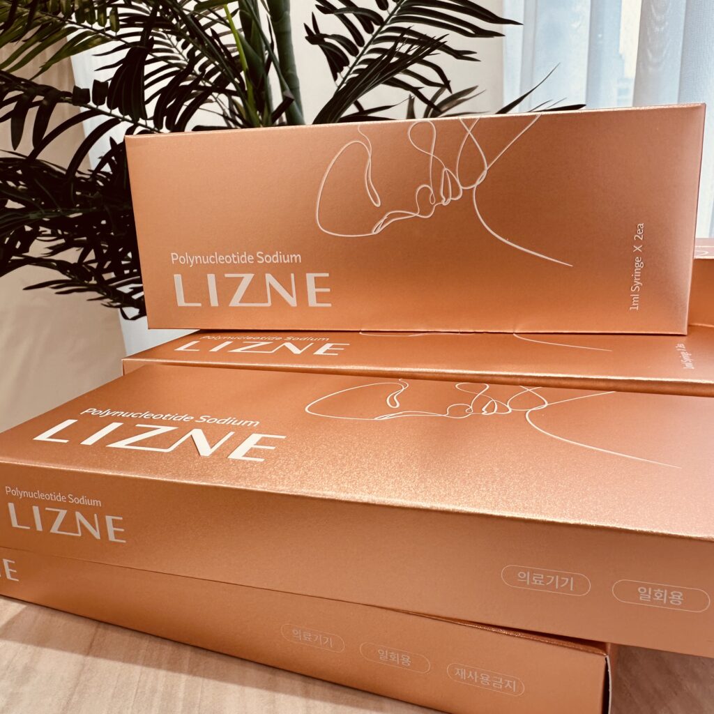 リズネ LIZNE | お知らせ | 目黒ビューティークリニック | 品川区目黒駅前の美容皮膚科・美容外科